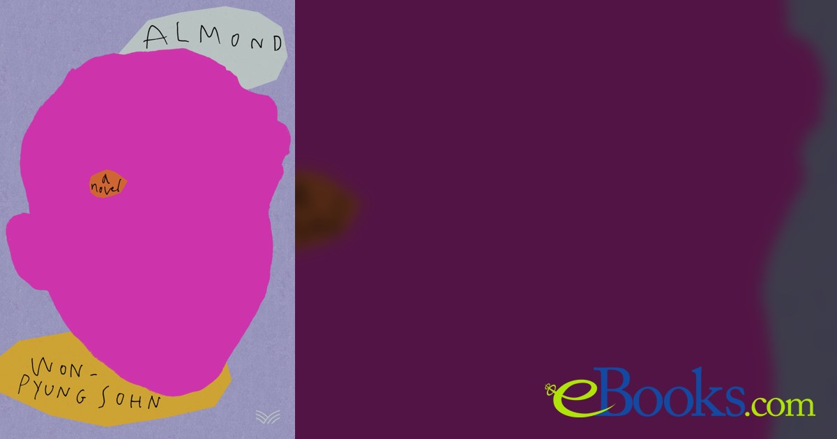 Almond by Won-pyung Sohn (ebook)