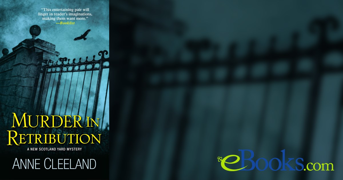 Murder in Retribution by Anne Cleeland (ebook)