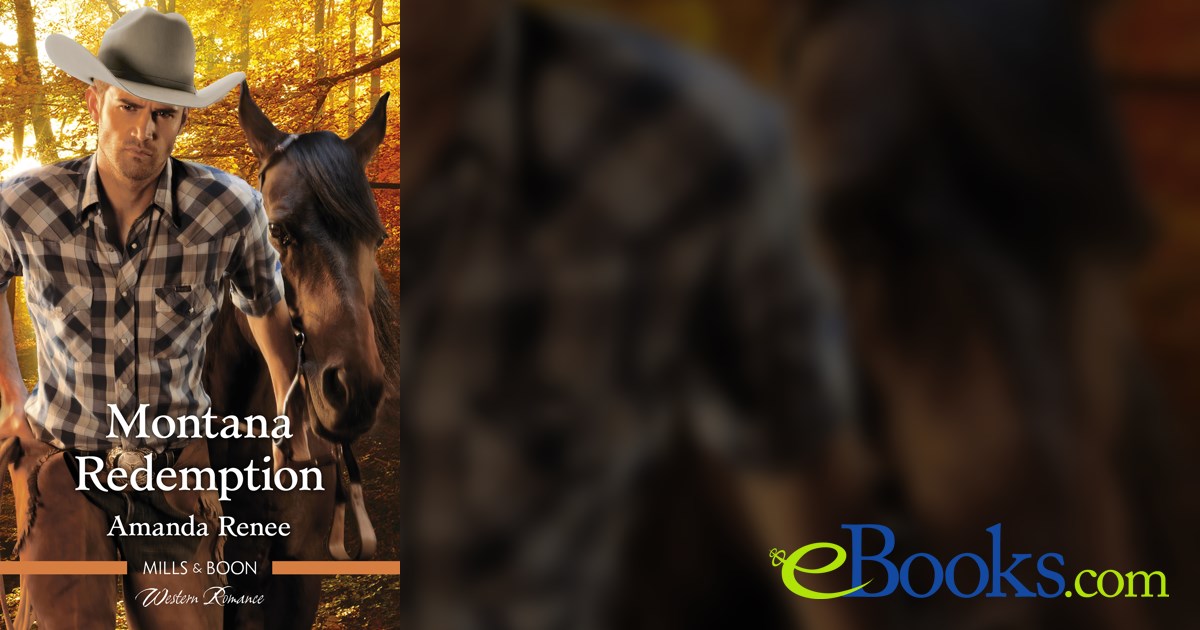 Montana Redemption by Amanda Renee (ebook)