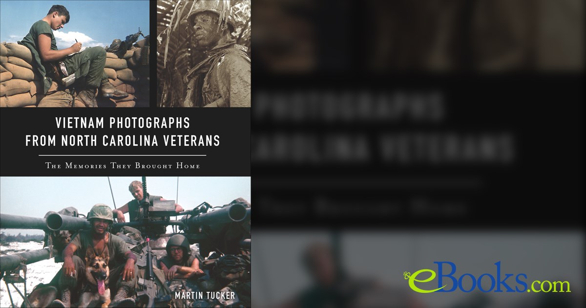 Vietnam Photographs from North Carolina Veterans