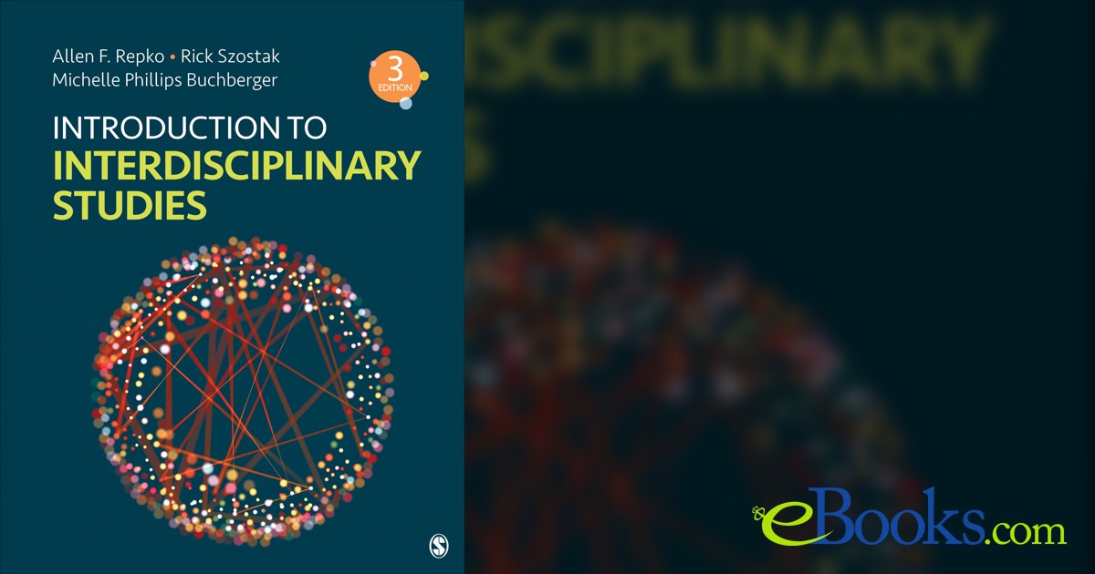 Introduction to Interdisciplinary Studies (3rd ed.)