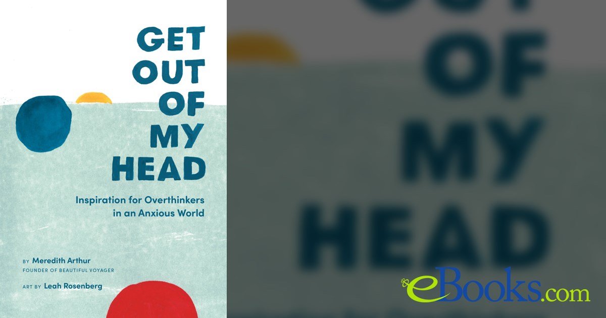 Get Out of My Head by Meredith Arthur (ebook)