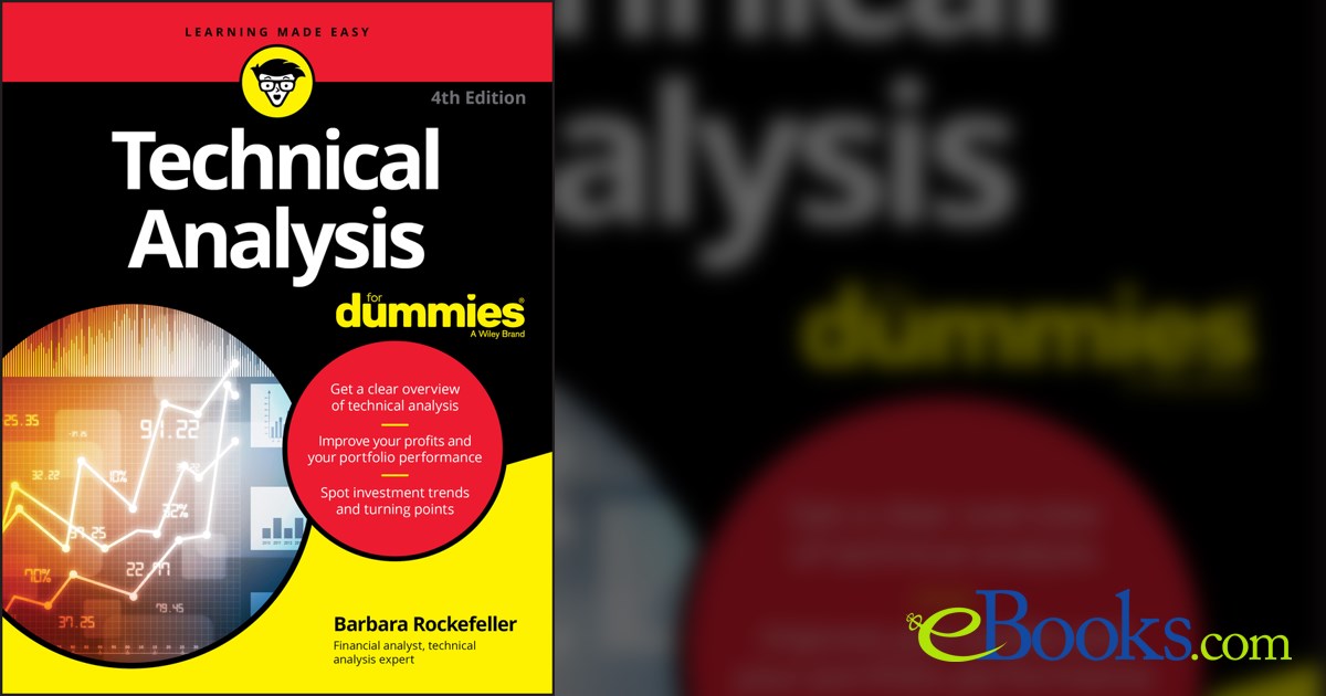 Technical Analysis For Dummies (4th ed.)