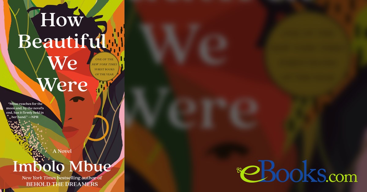 How Beautiful We Were by Imbolo Mbue (ebook)