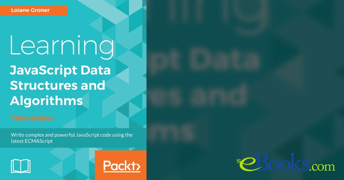 Learning JavaScript Data Structures and Algorithms