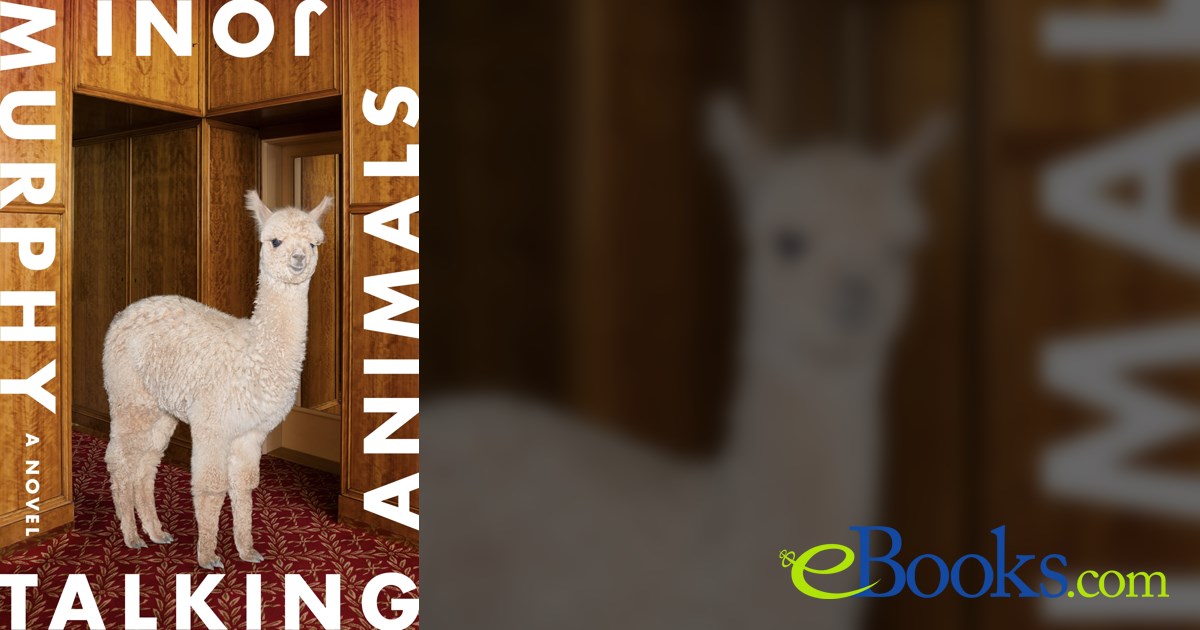 Talking Animals by Joni Murphy (ebook)