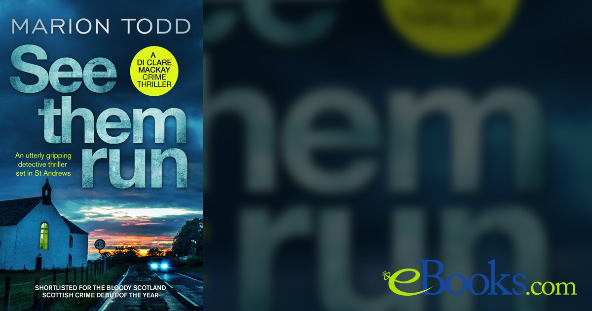 See Them Run by Marion Todd (ebook)