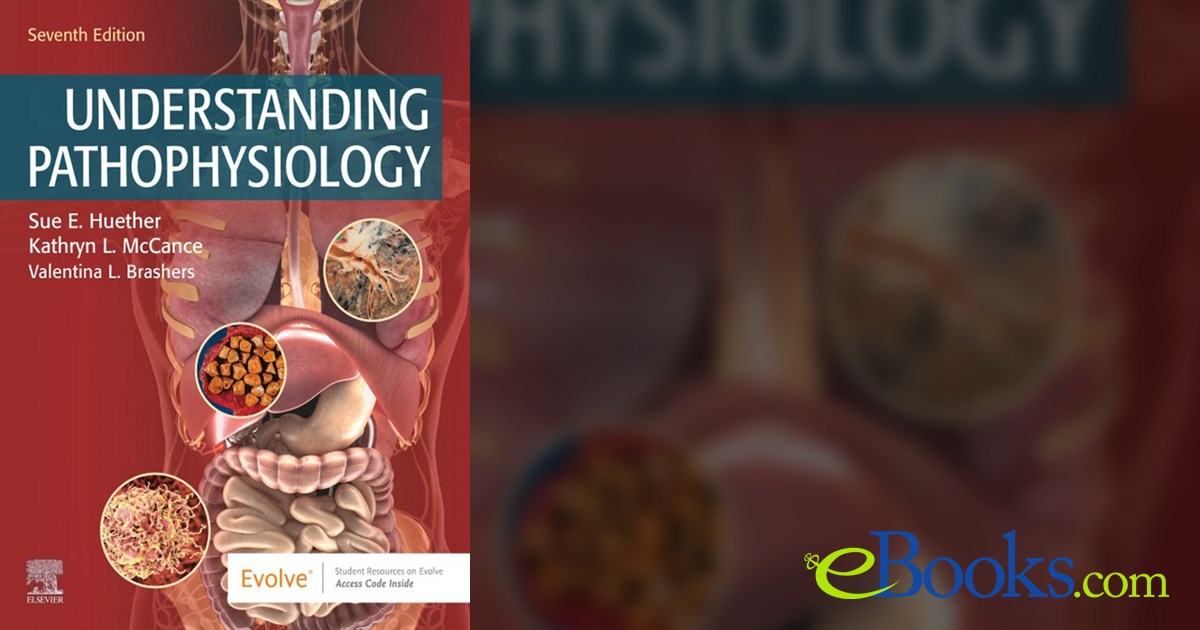 Understanding Pathophysiology - E-Book (7th ed.)