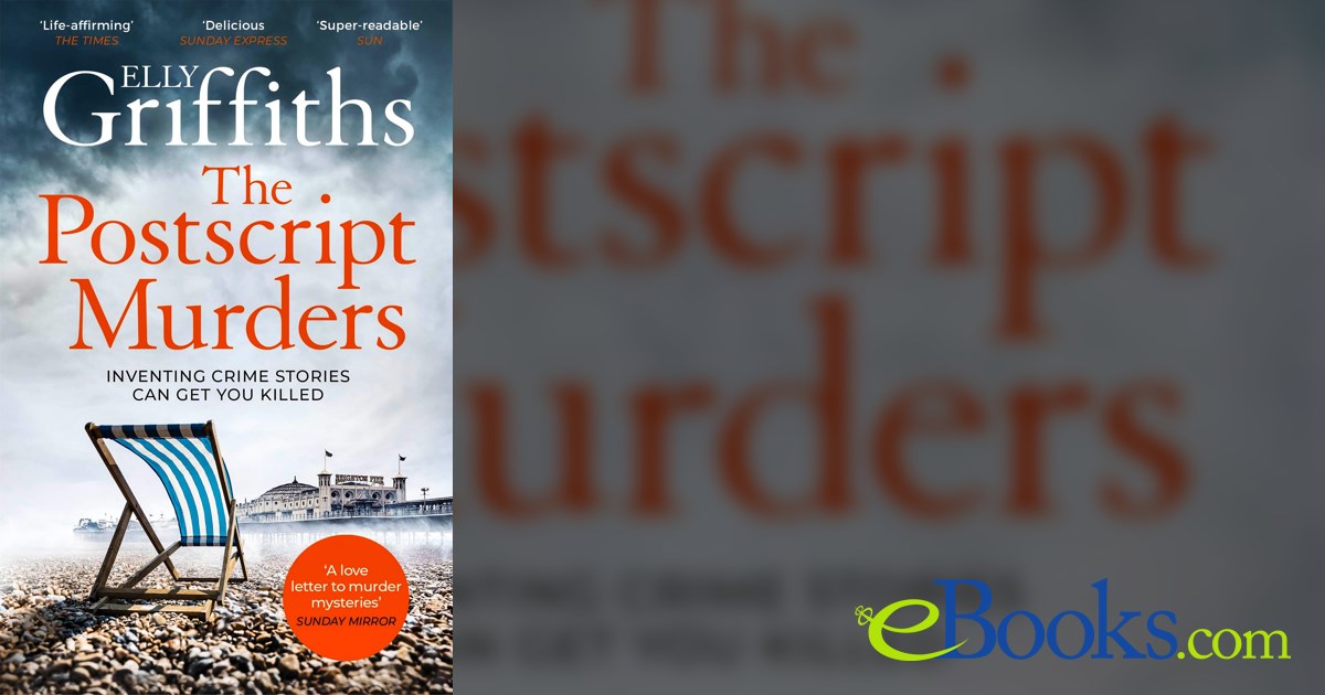 The Postscript Murders by Elly Griffiths (ebook)