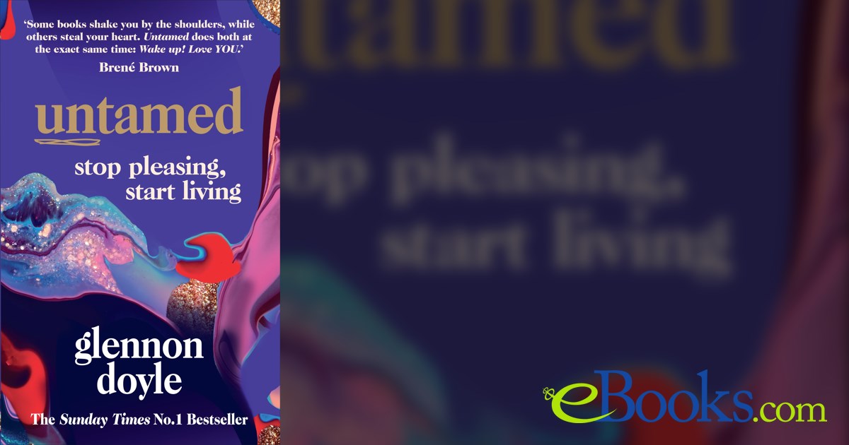 Untamed by Glennon Doyle (ebook)
