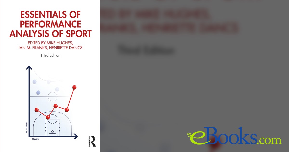 Essentials of Performance Analysis in Sport (3rd ed.)