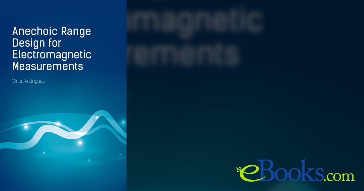 Anechoic Range Design for Electromagnetic Measurements