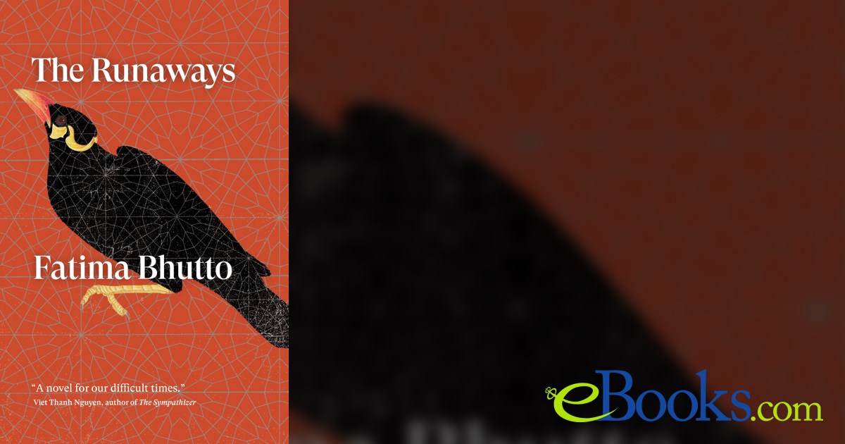 The Runaways by Fatima Bhutto (ebook)