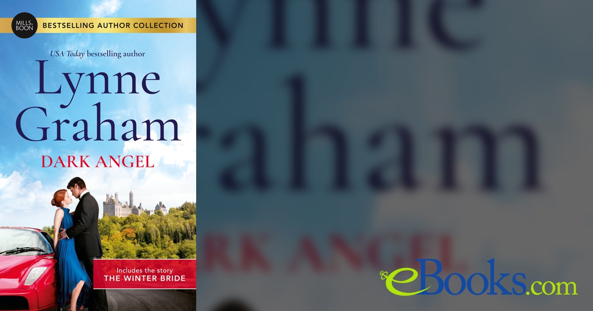 Dark Angel/The Winter Bride by Lynne Graham (ebook)