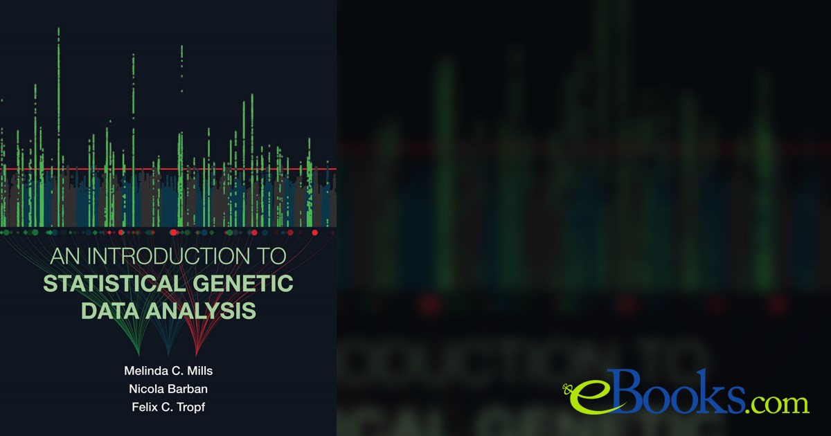 An Introduction to Statistical Genetic Data Analysis