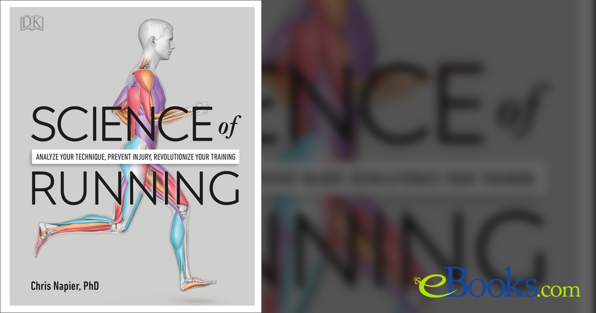 Science of Running by Chris Napier (ebook)