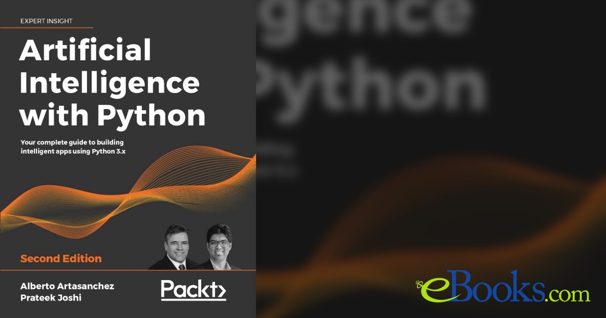 Artificial Intelligence with Python (2nd ed.)