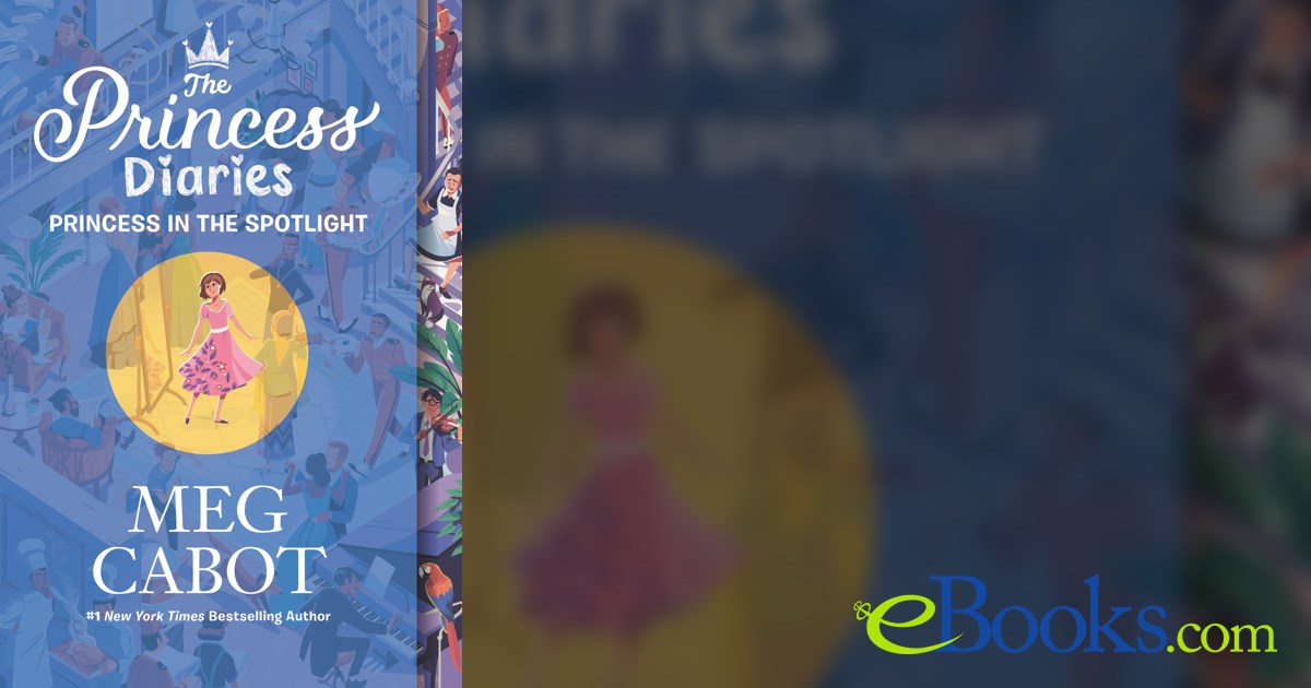 The Princess Diaries Volume II: Princess in the Spotlight