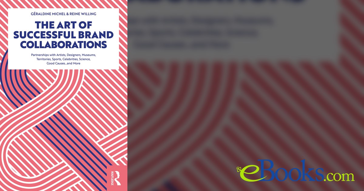 The Art of Successful Brand Collaborations