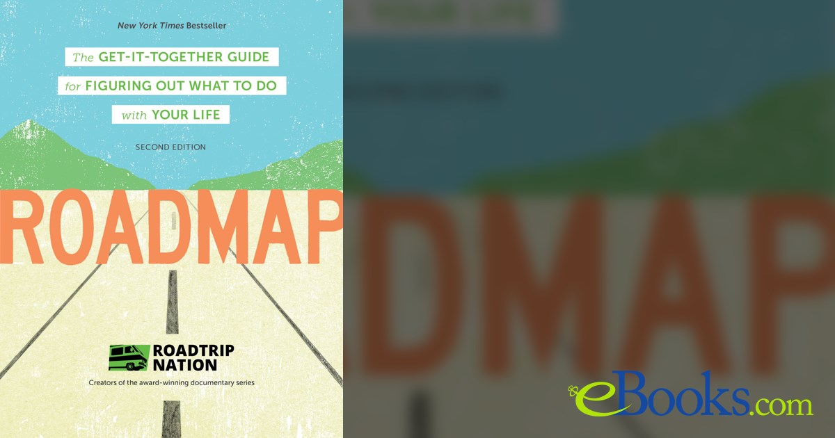 Roadmap (2nd ed.) by Roadmap Nation (ebook)