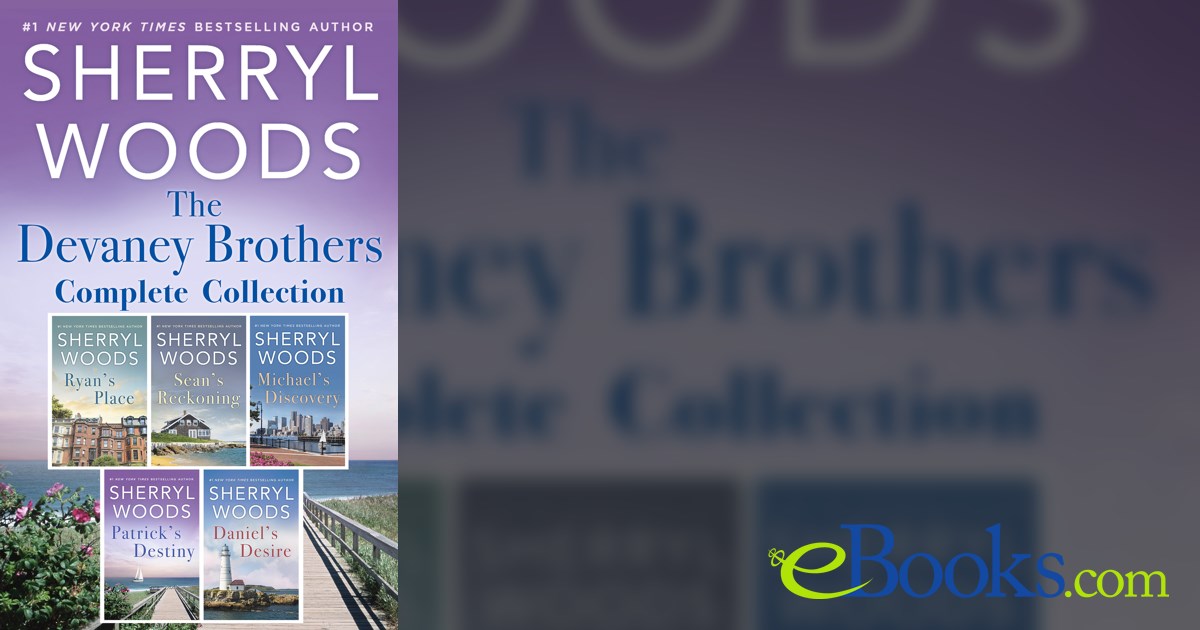 The Devaney Brothers Complete Collection/Ryan's Place/Sean's Reckoning ...