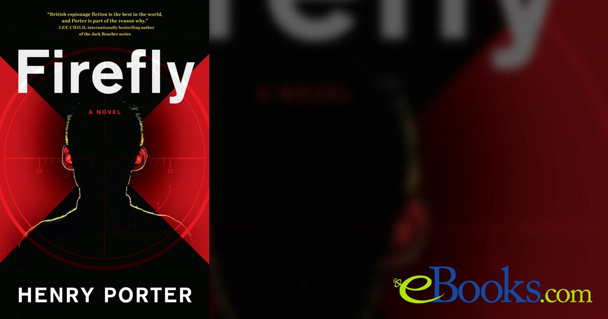 Firefly by Henry Porter (ebook)
