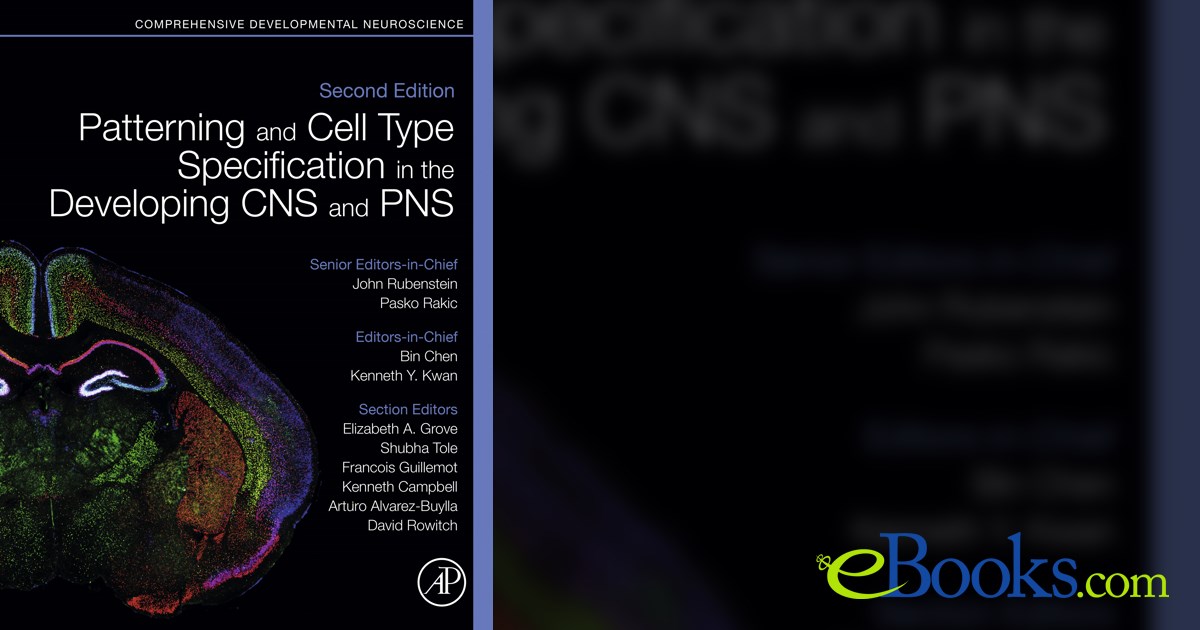 Patterning and Cell Type Specification in the Developing CNS and PNS