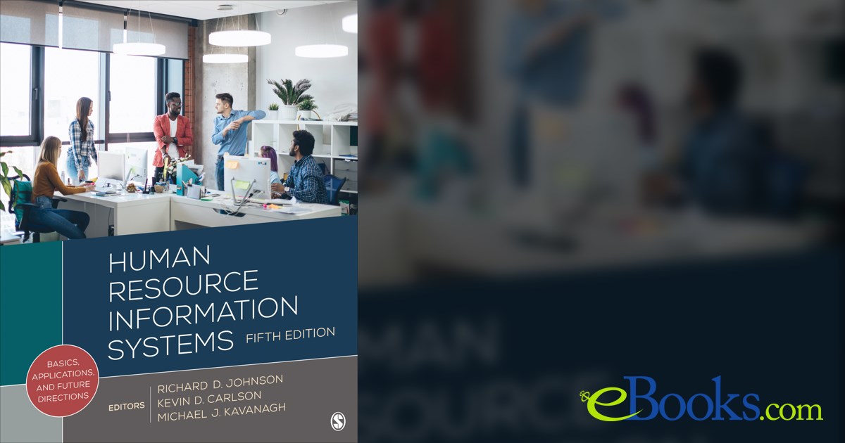 Human Resource Information Systems (5th ed.)