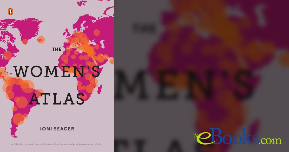 The Women's Atlas by Joni Seager (ebook)