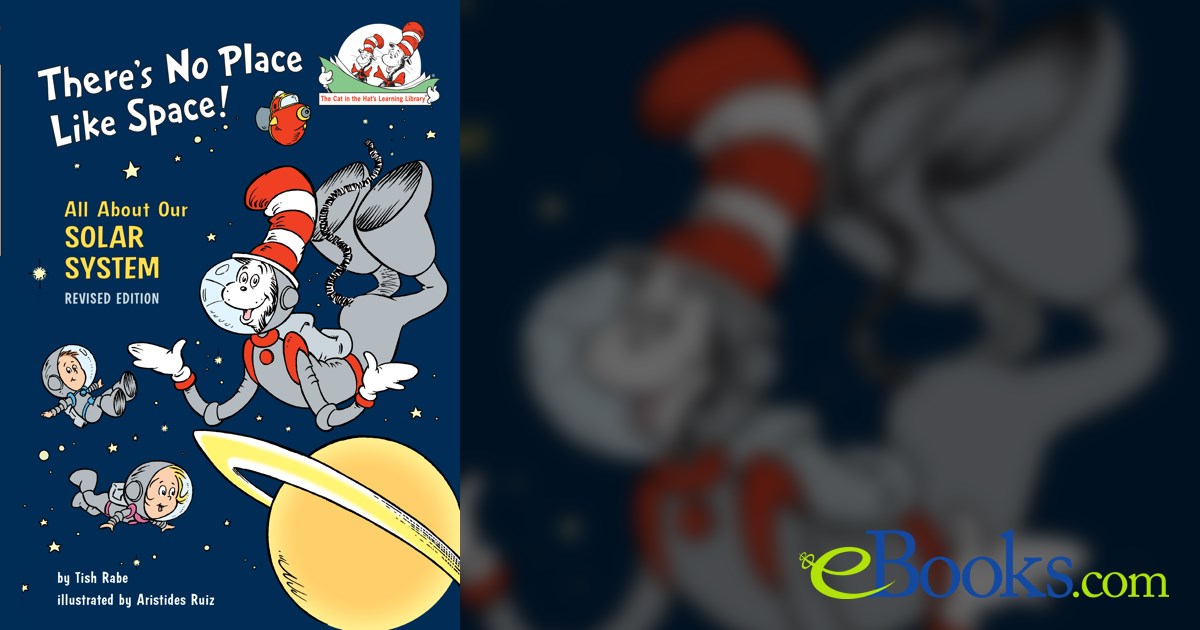 There's No Place Like Space! All About Our Solar System