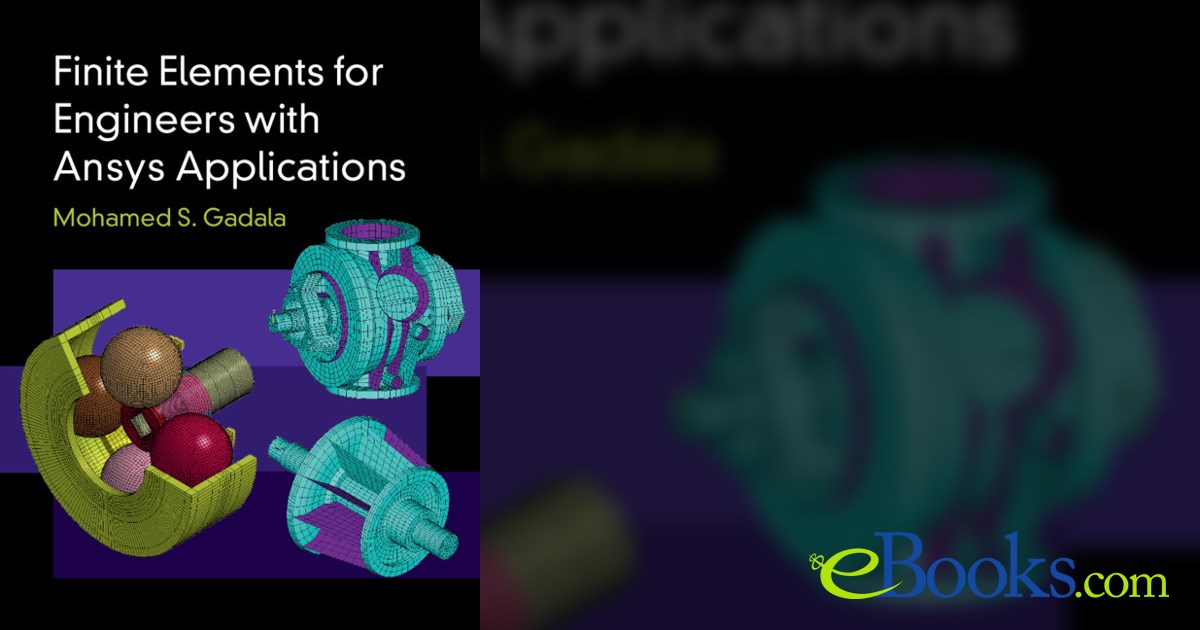 finite-elements-for-engineers-with-ansys-applications