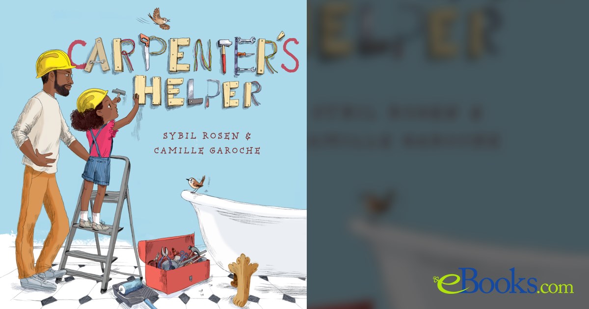 Carpenter's Helper by Sybil Rosen (ebook)