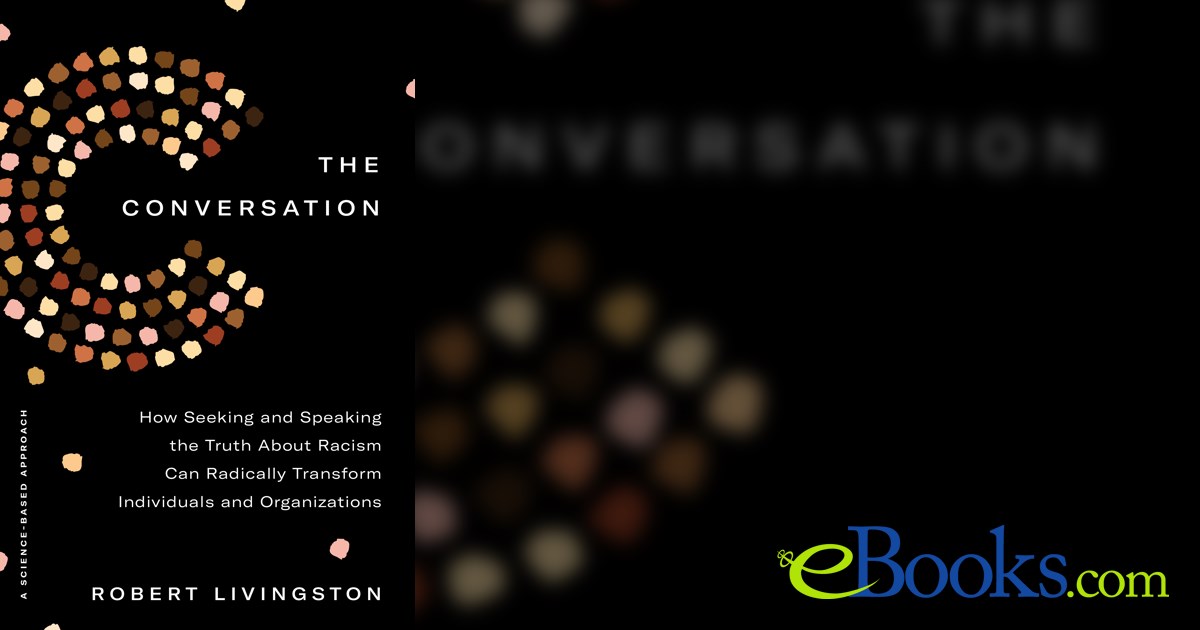 The Conversation by Robert Livingston (ebook)