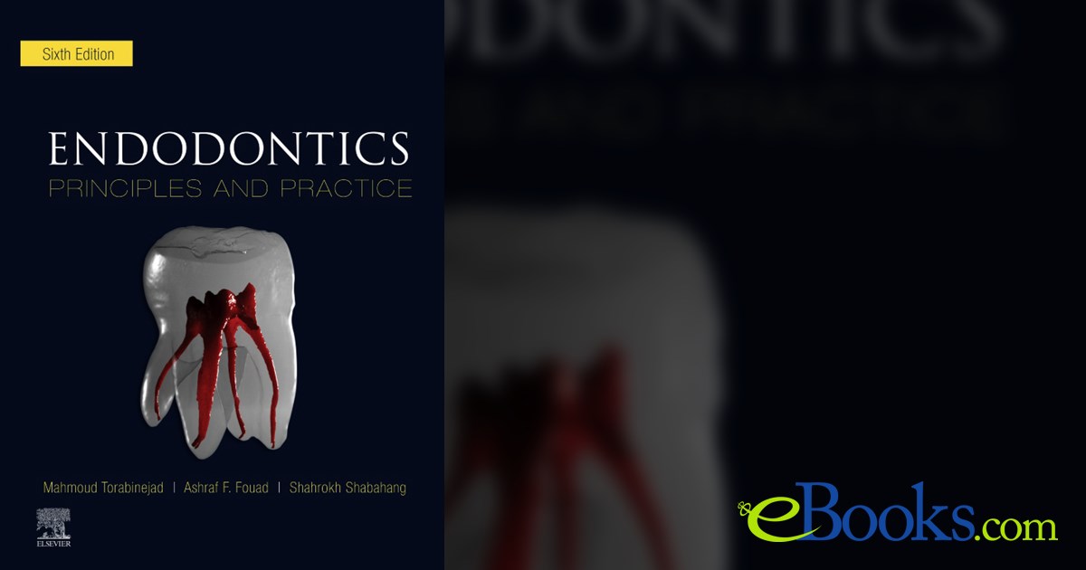 Endodontics E-Book (6th ed.)