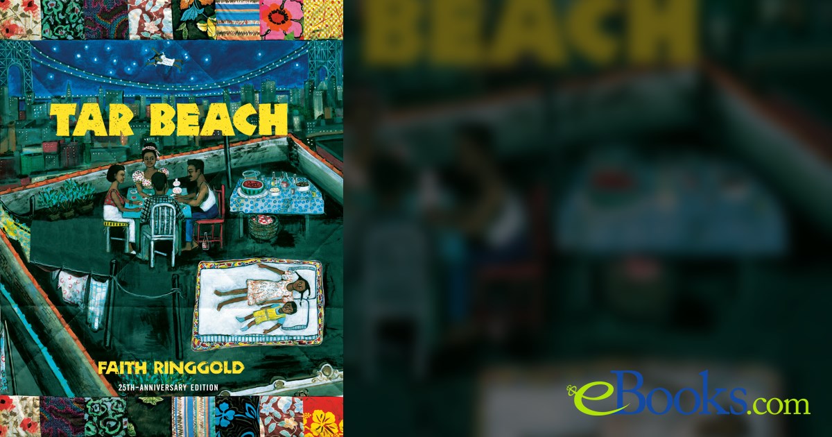Tar Beach by Faith Ringgold (ebook)