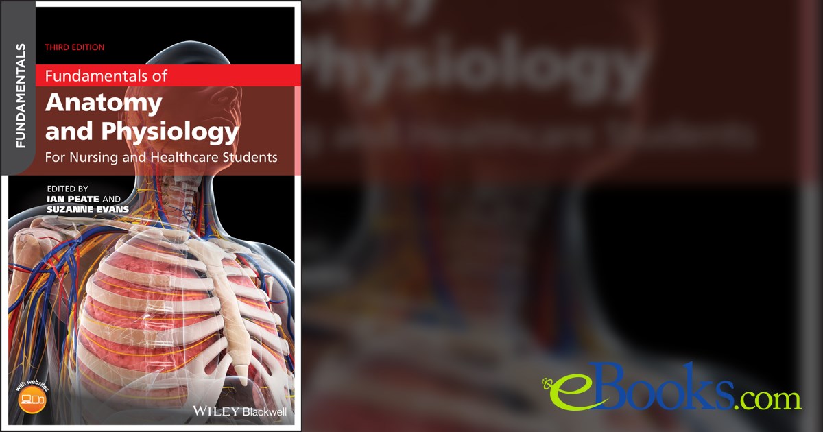 Fundamentals of Anatomy and Physiology (3rd ed.)