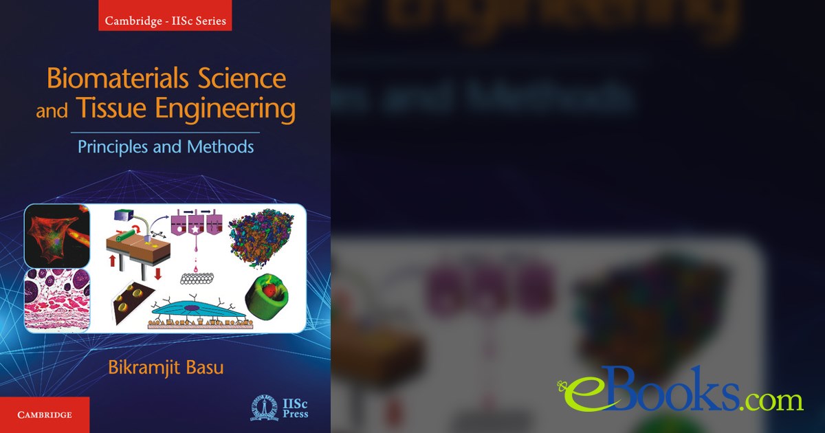 Biomaterials Science and Tissue Engineering