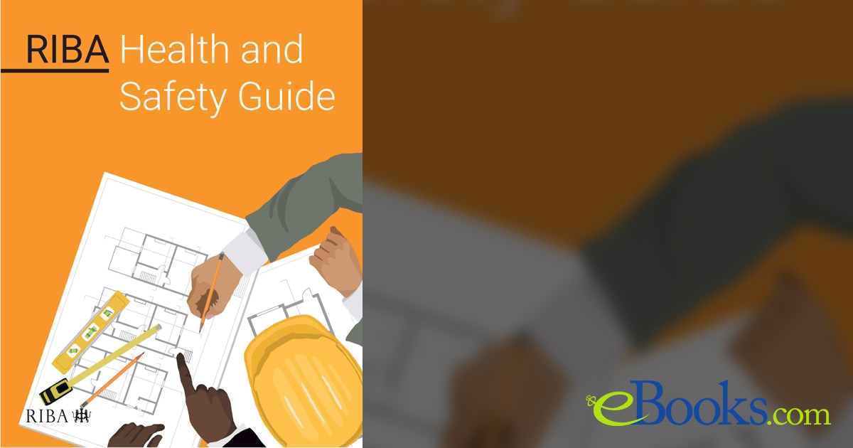 RIBA Health and Safety Guide