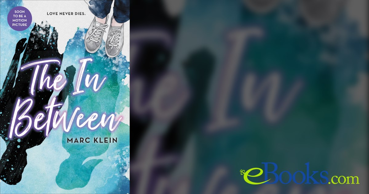 The In Between by Marc Klein (ebook)