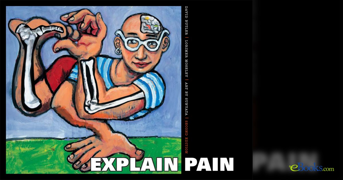 Explain Pain (2nd ed.) by David Butler (ebook)