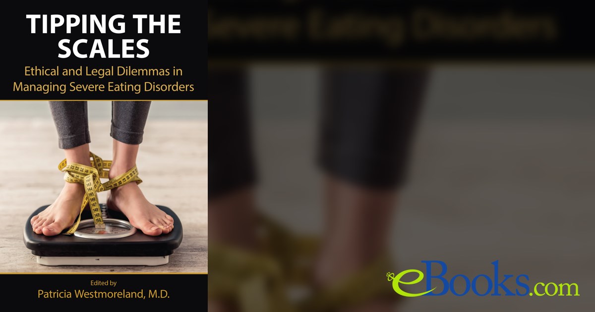 Tipping the Scales by Patricia Westmoreland (ebook)