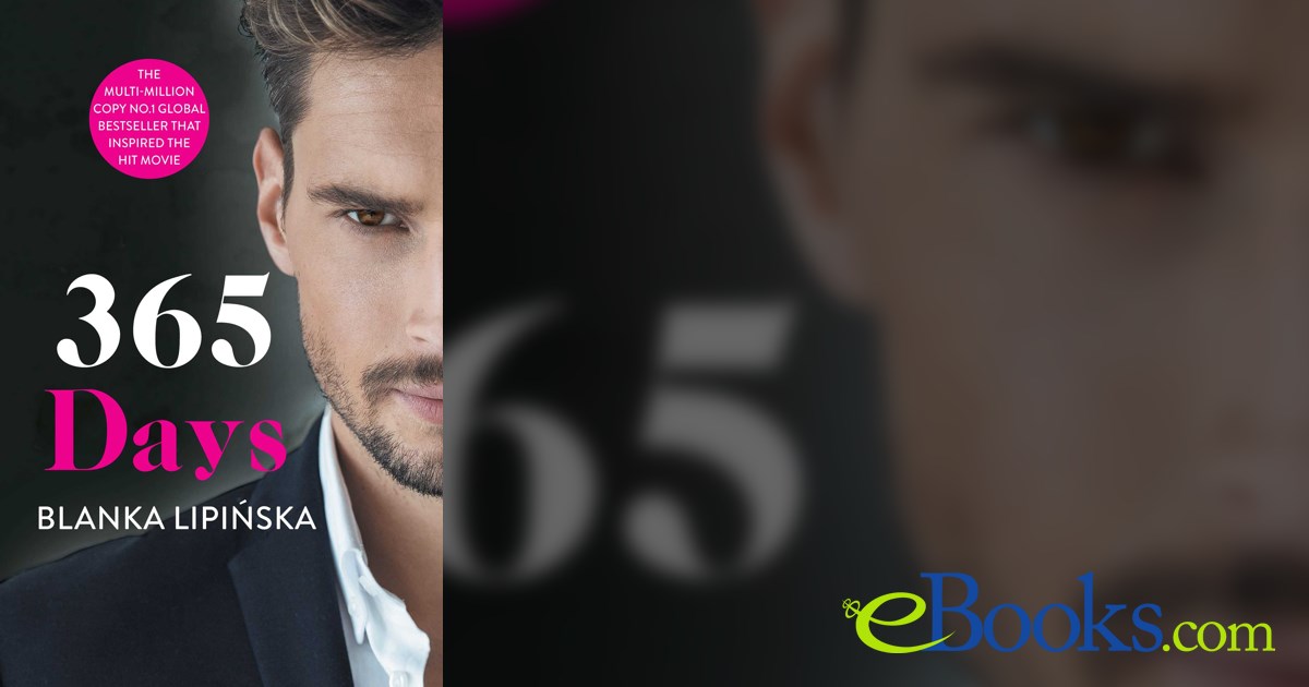 365 Days by Blanka Lipinska (ebook)