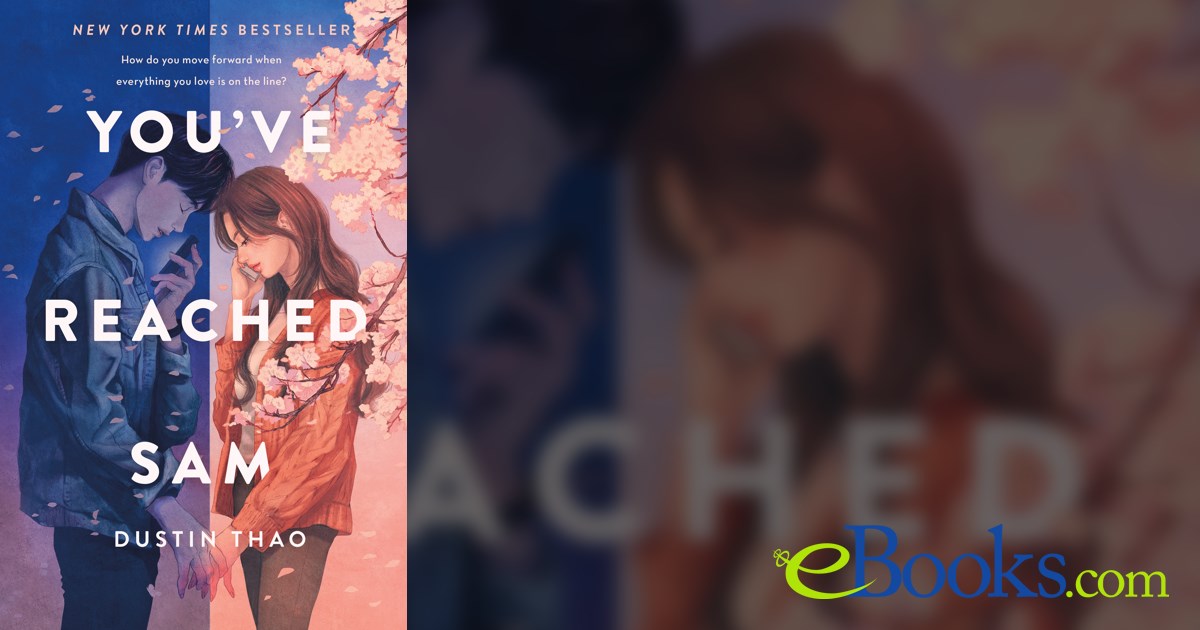 You've Reached Sam by Dustin Thao (ebook)