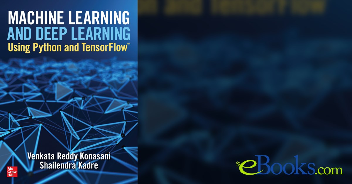 Machine Learning And Deep Learning Using Python And Tensorflow 4753
