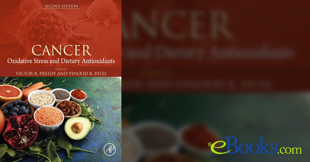Cancer (2nd ed.) by Victor R Preedy (ebook)
