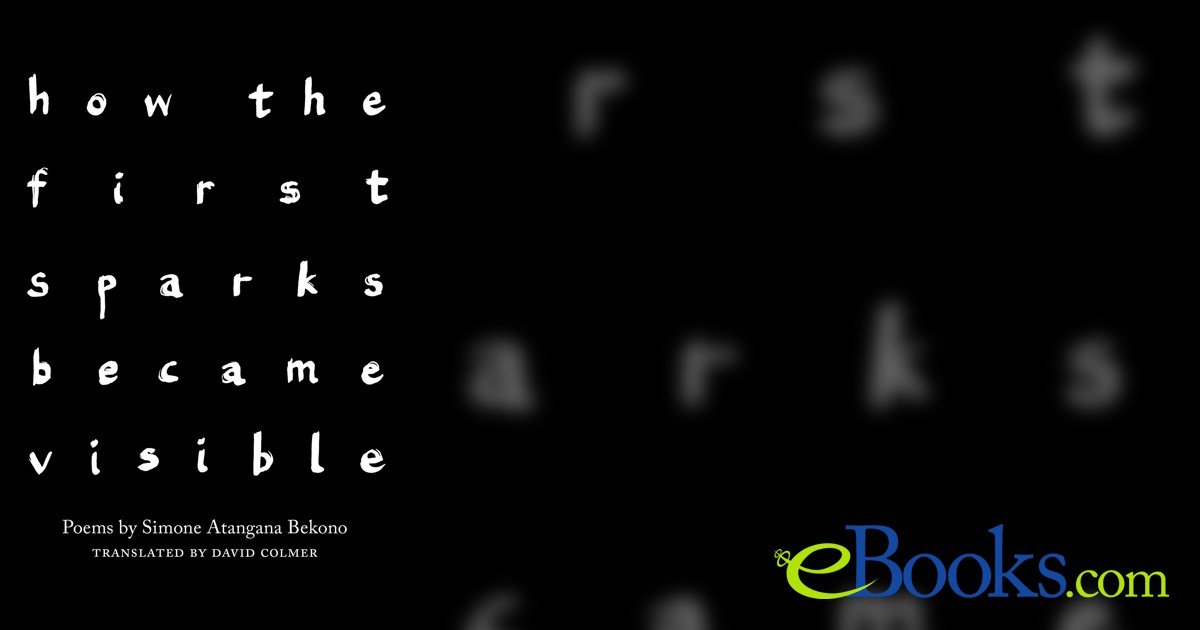 how the first sparks became visible