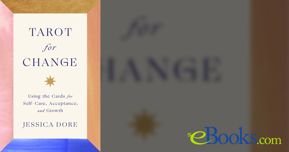 Tarot for Change by Jessica Dore (ebook)