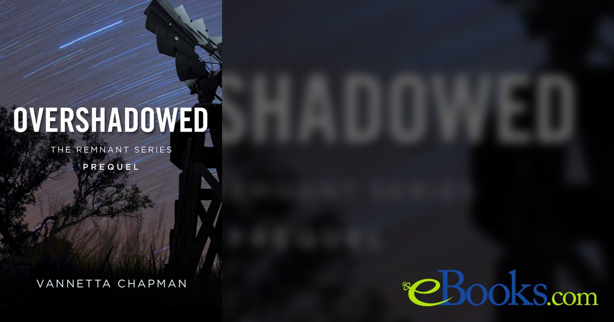Overshadowed (Free Short Story) by Vannetta Chapman (ebook)