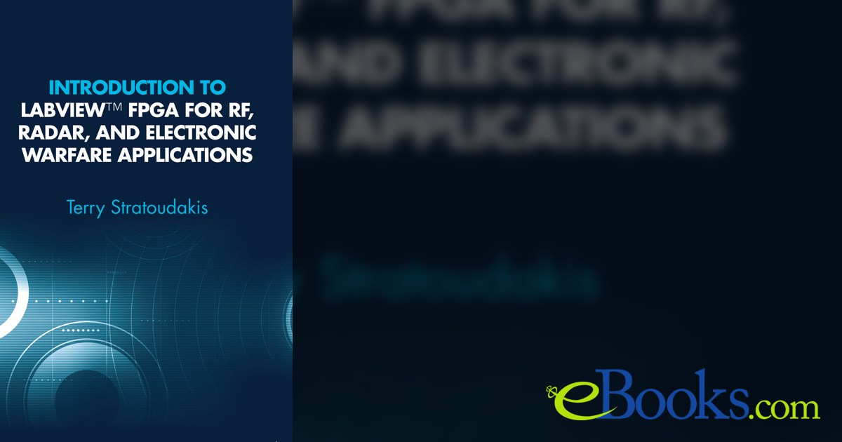 Introduction to LabVIEW FPGA for RF, Radar, and Electronic Warfare ...