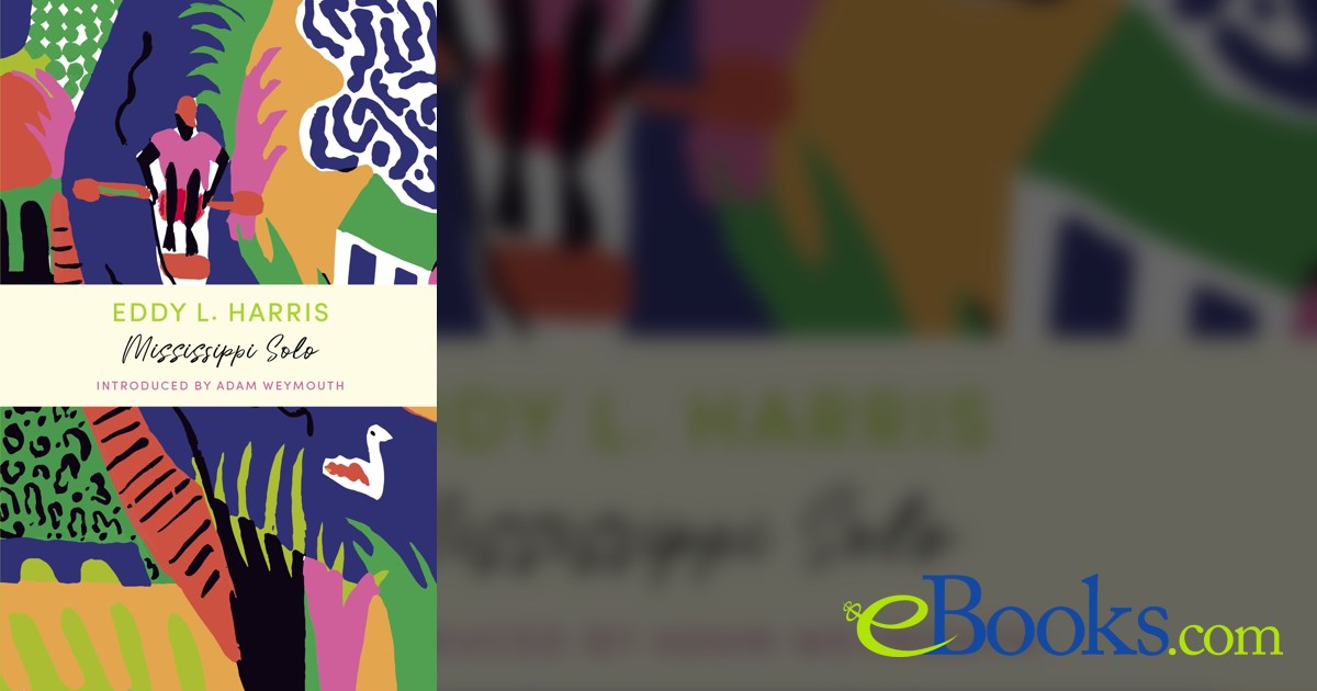 Mississippi Solo by Eddy L Harris (ebook)